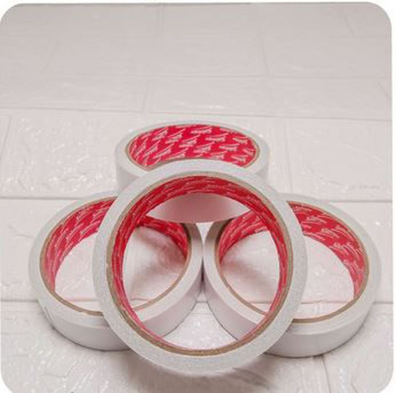 DOUBLE TAPE 24MM PER PCS
