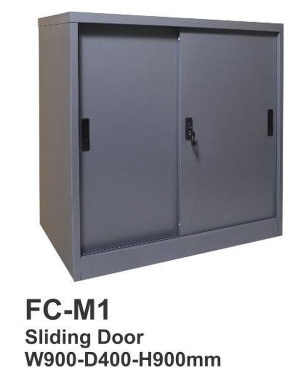 Tiger Almari Pintu FC-M1