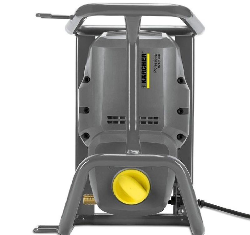 HIGH PRESSURE CLEANER HD 5/11 CAGE KARCHER 110 BAR