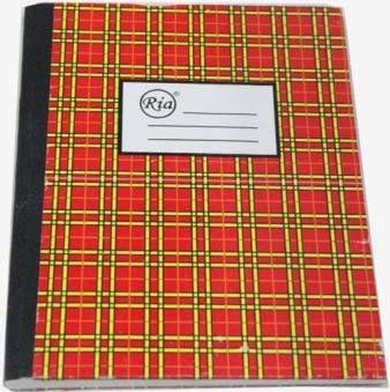 Buku Ekspedisi Uk.Folio