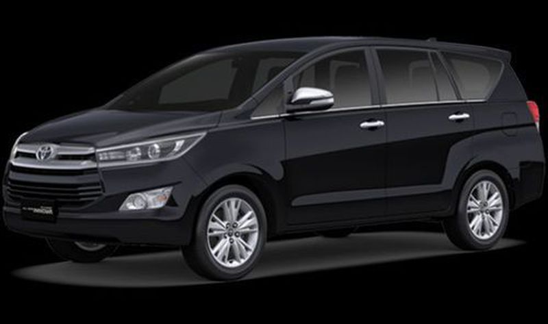 Innova Reborn Paket Sewa - +Drvoutjatim3d