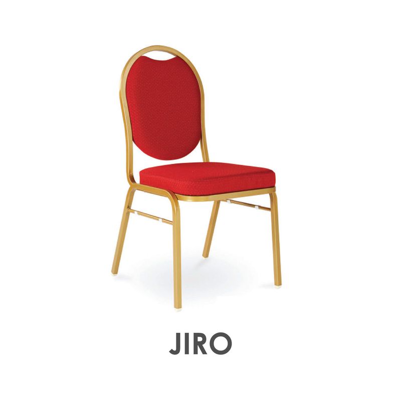 Jiro S