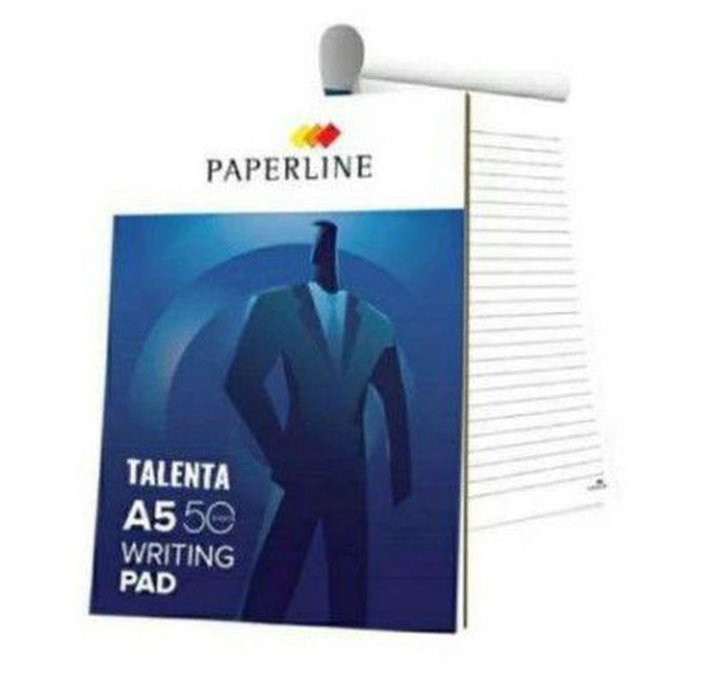 BUKU BLOKNOTE PAPERLINE A5