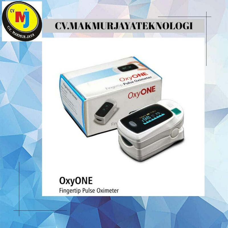 oxymeter onemed