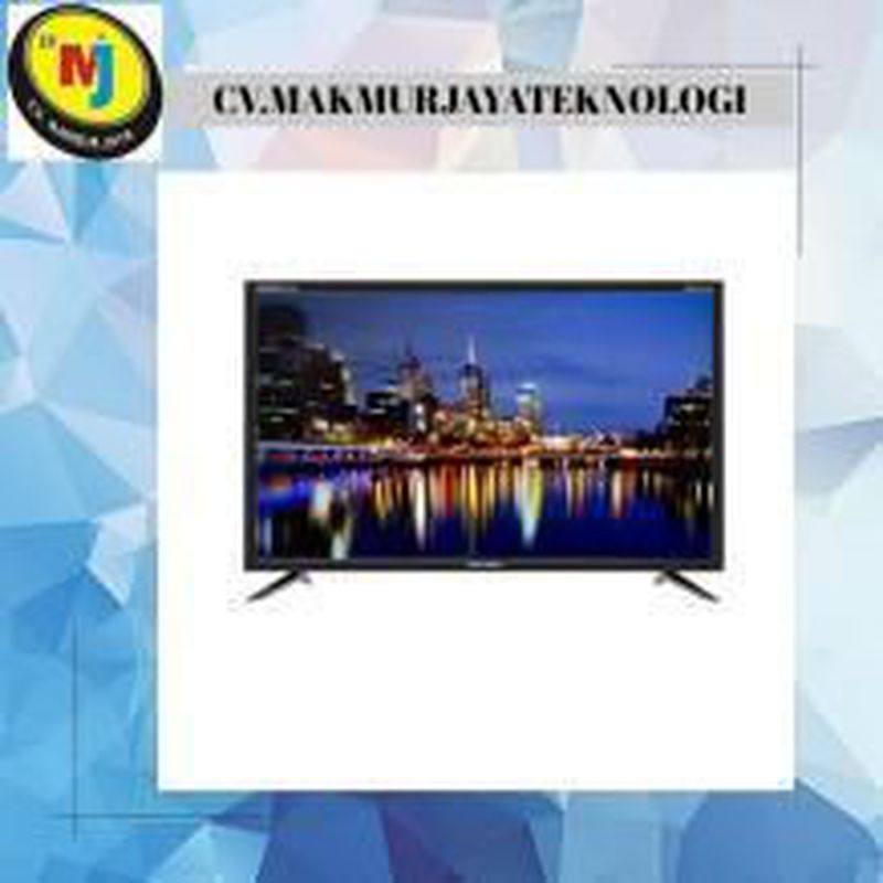 LED TV POLYTRON 32 INCH
