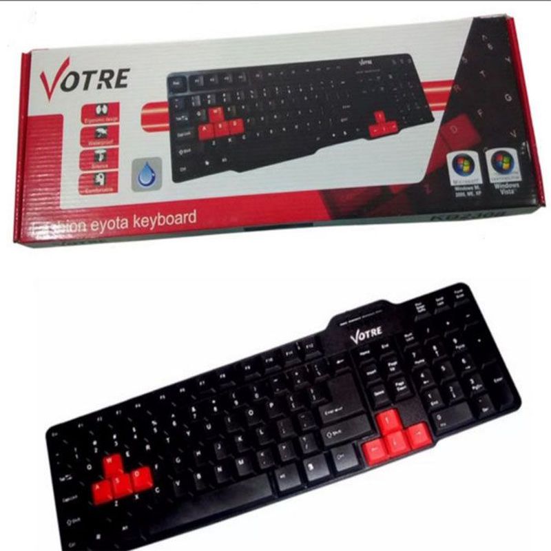 Keyboard Votre USB
