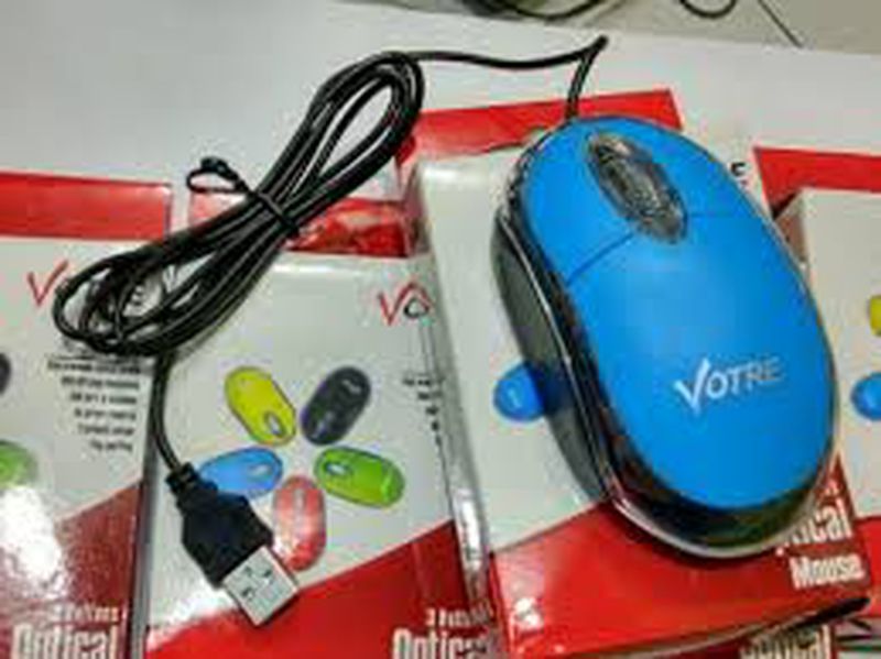 Mouse USB Votre