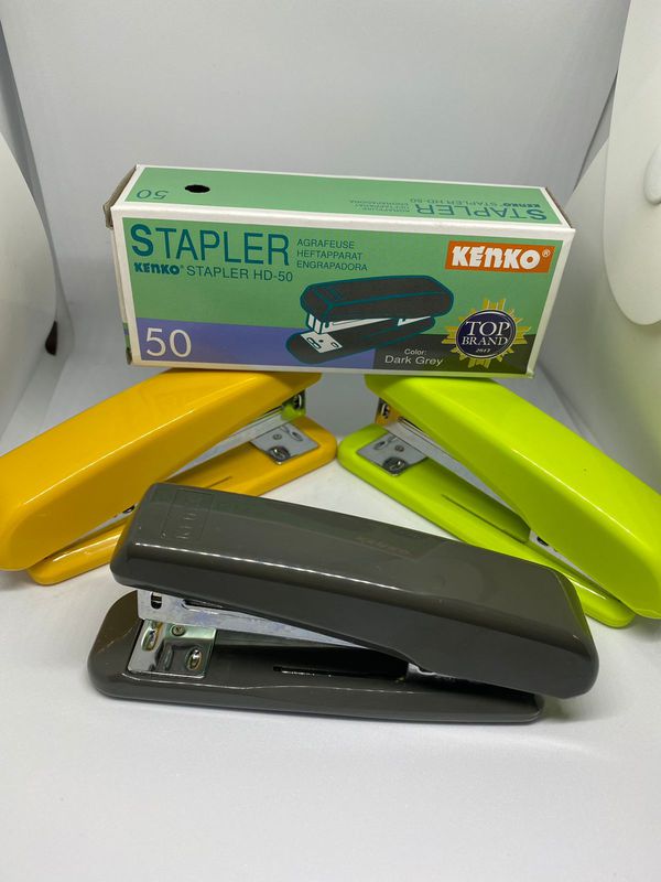 STAPLER HD 50 KENKO