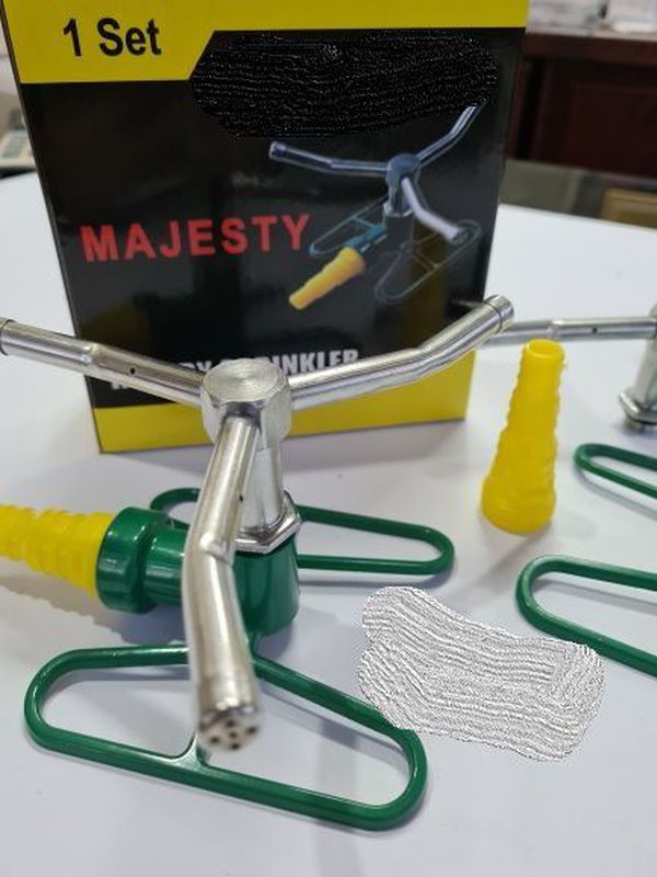 kincir air/springkel [ Majesty ]