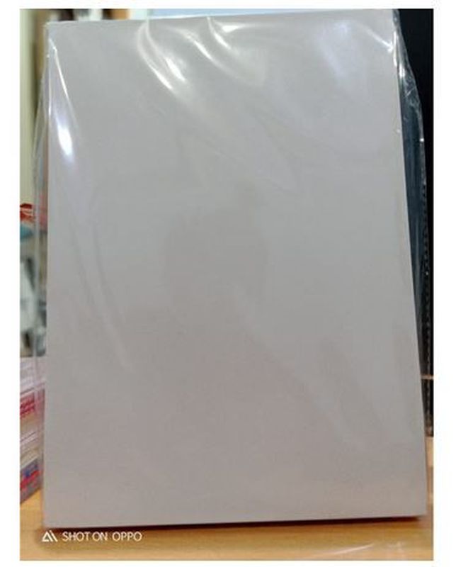 KERTAS BURAM A4 PER PACK