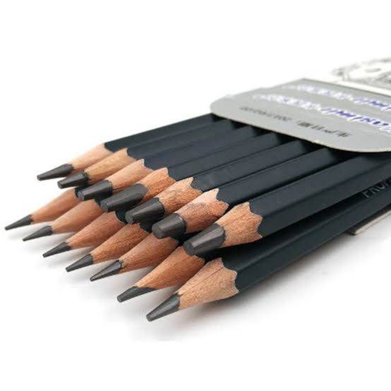 Pensil
