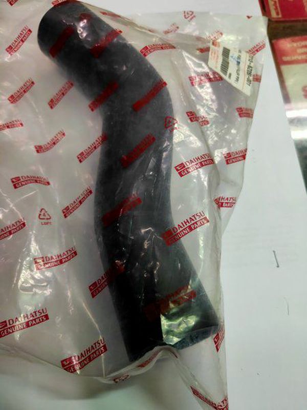 Selang Bensin Avanza 77213-BZ160-001