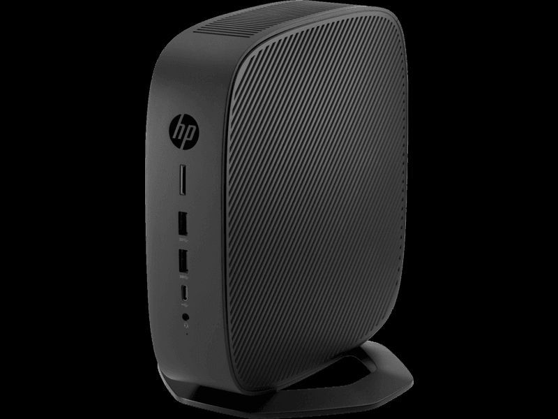 HP t740 Thin Client 22H73PA