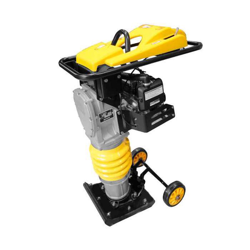 RAMMER TAMPING 70 KG 13KN GXR120 GPRT70