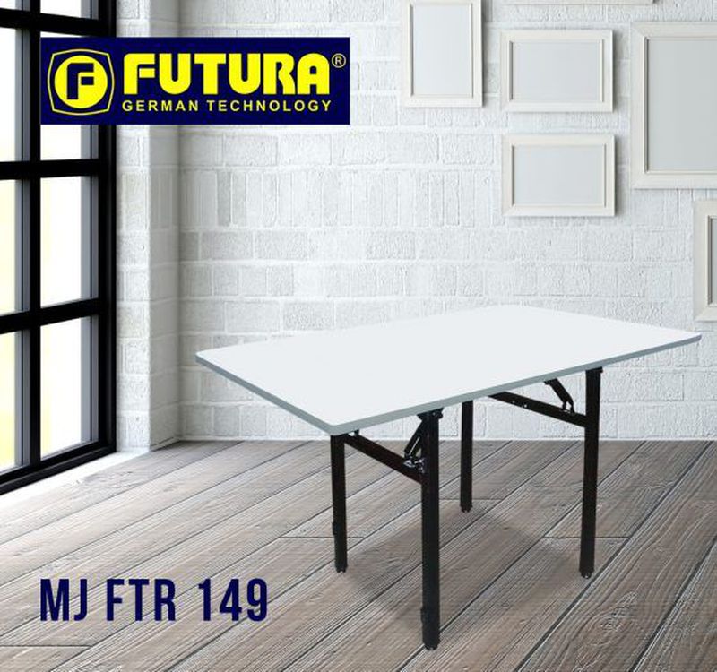 Folding Table Futura MJ FTR 149