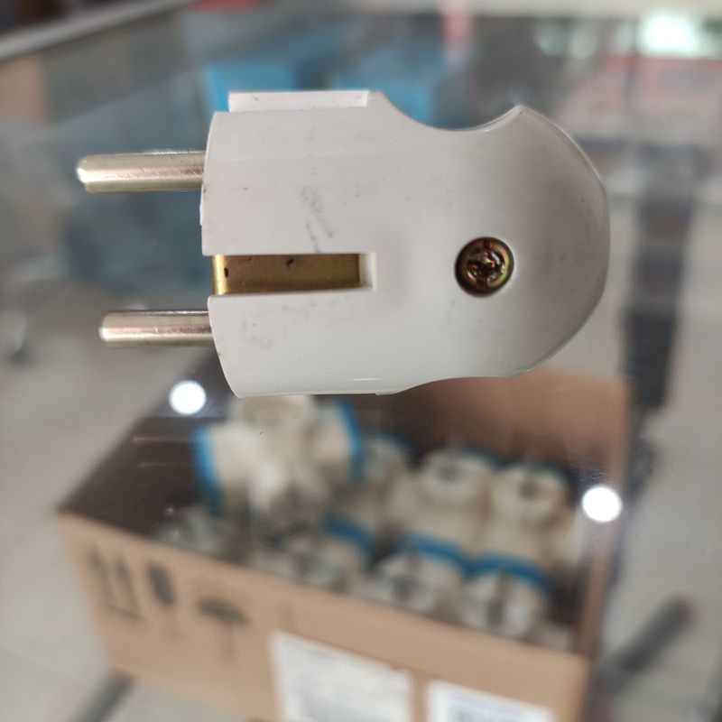 Steker Arde - Type L