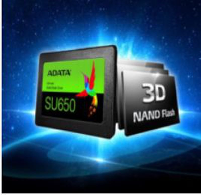 Adata SSD SU650 Ultimate 240GB Sata 3