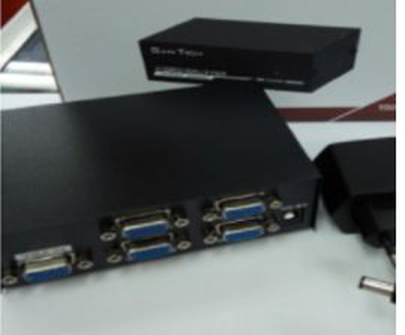 VGA SPLITER