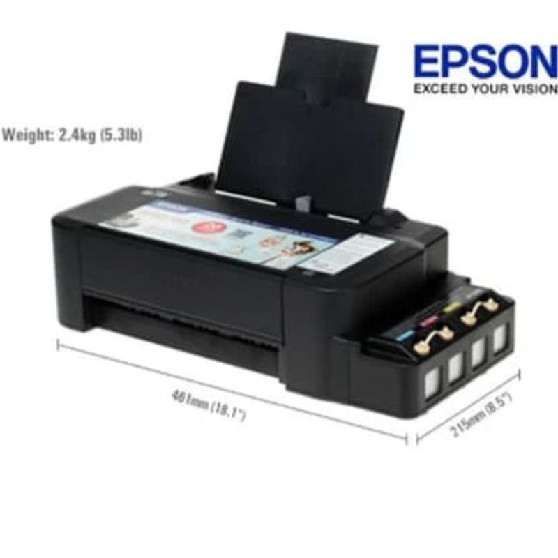 PRINTER EPSON L120