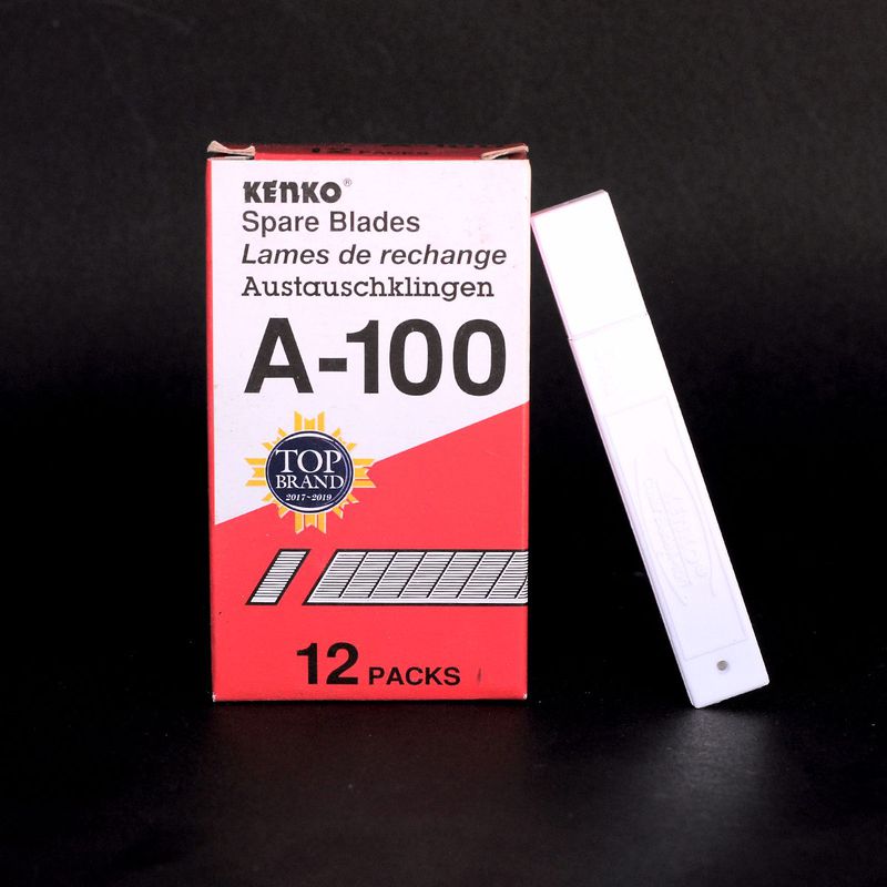 ISI CUTTER A100 KENKO