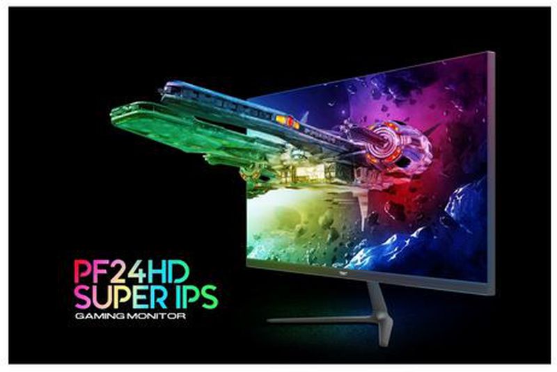 Monitor PC Armaggeddon 24" IPS PANEL HZ5