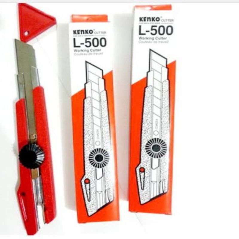 CUTTER L500 KENKO BESAR