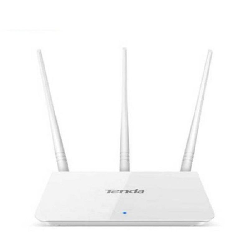 F3 300Mbps High Power Router