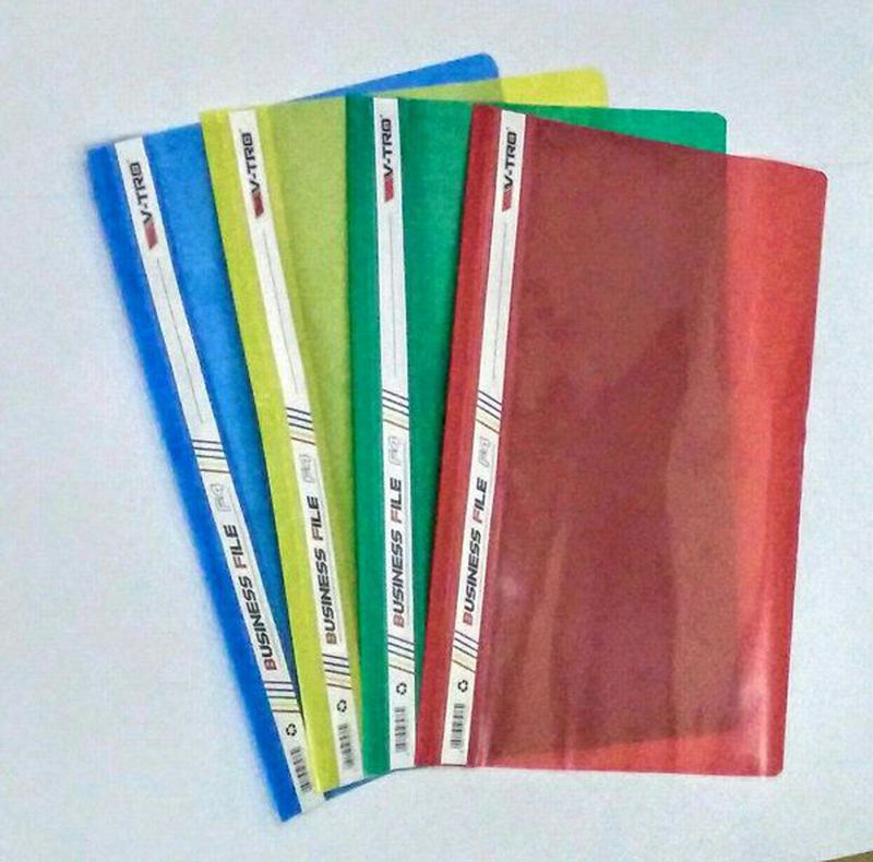 Snelhecter Transparan