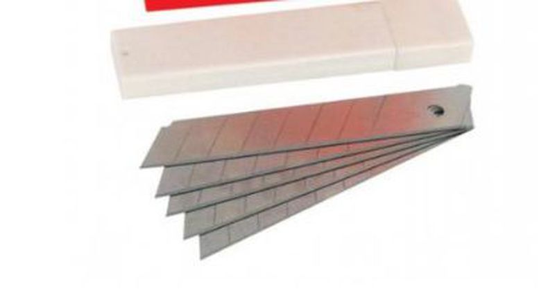 Isi Cutter Besar L-150 Refill Cutter L500