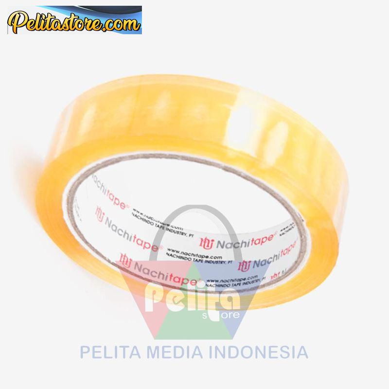 Isolasi Bening Sedang 24 mm