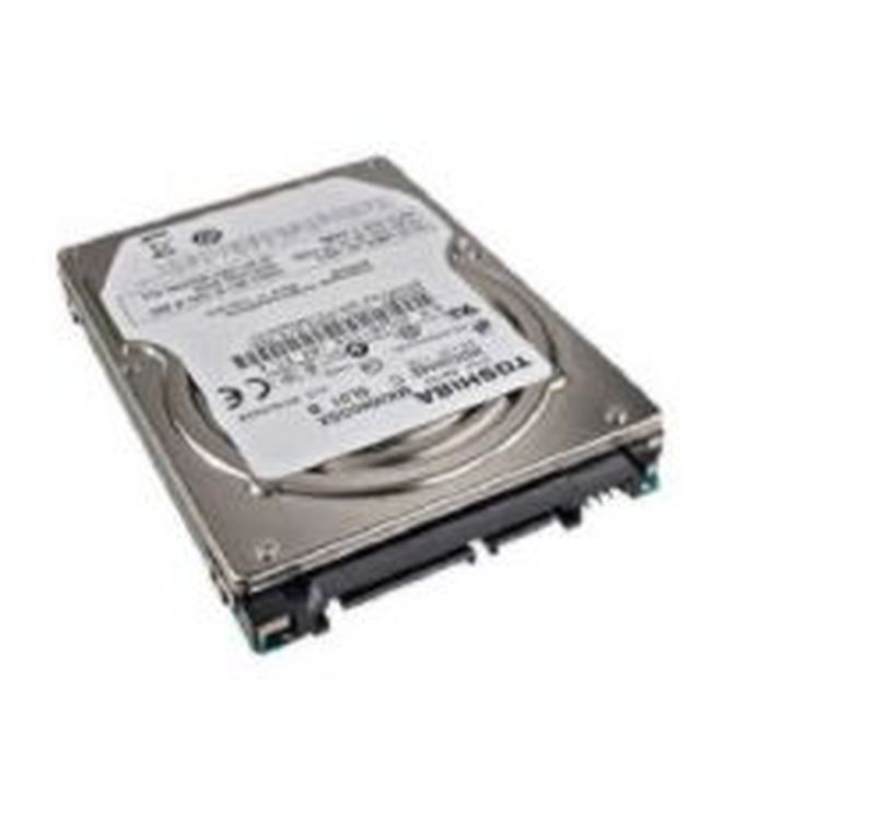 HDD INTERNAL 500GB