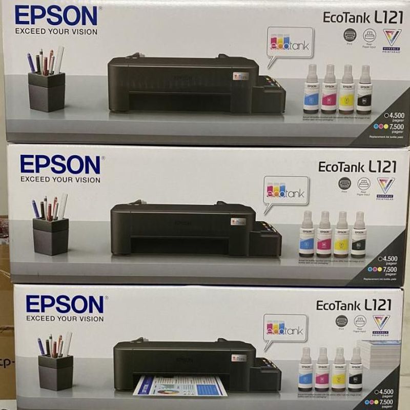 Printer Epson L121