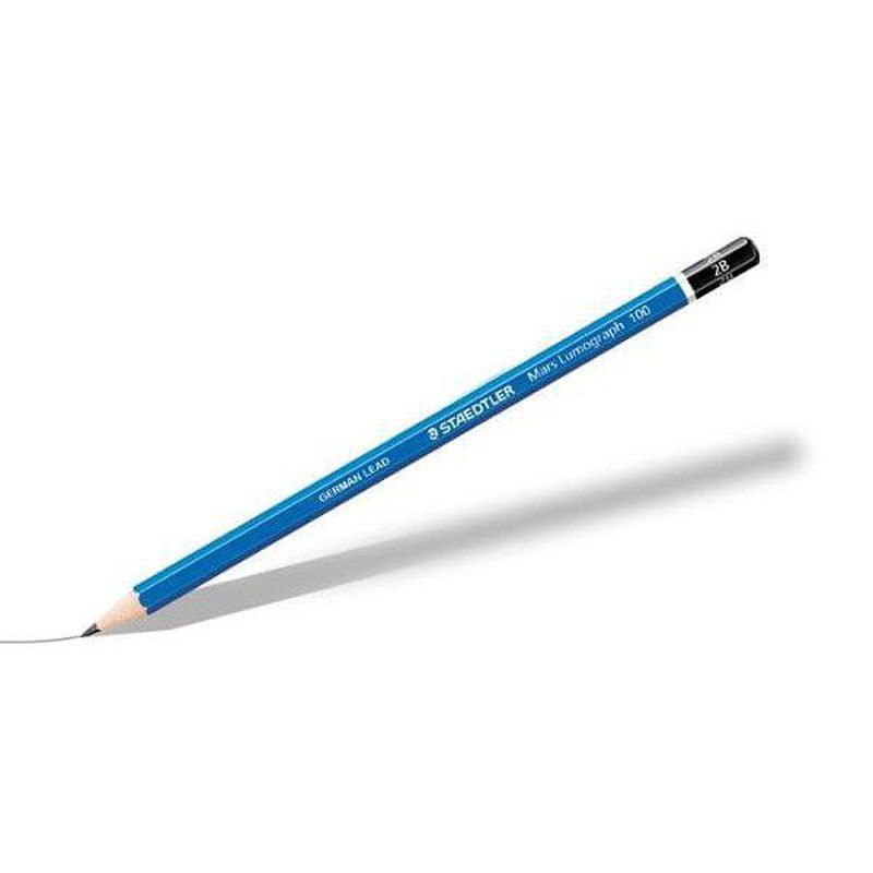 Pensil