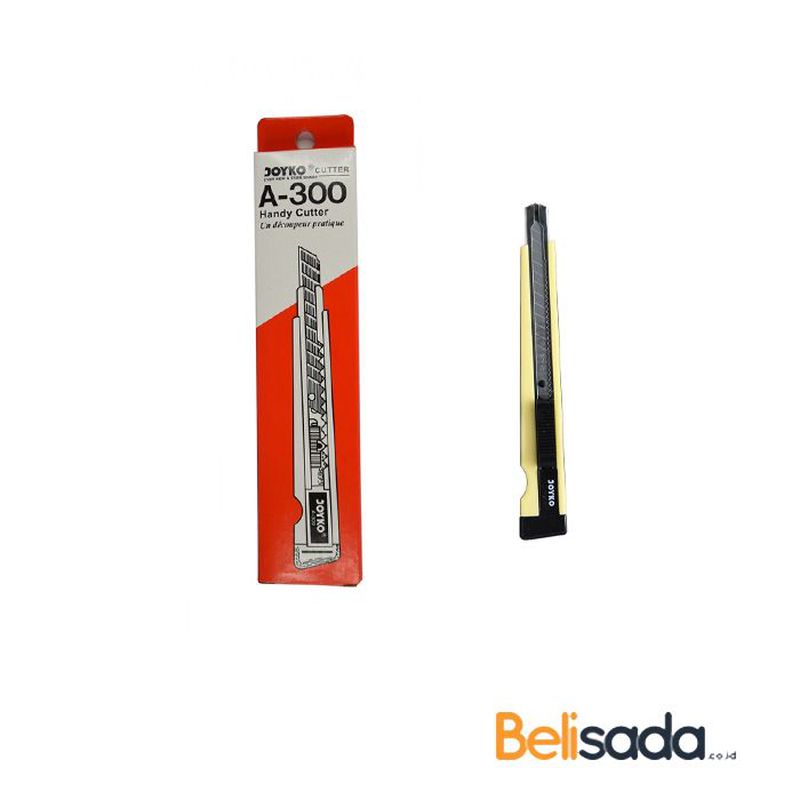 CUTTER KECIL JOYKO A300