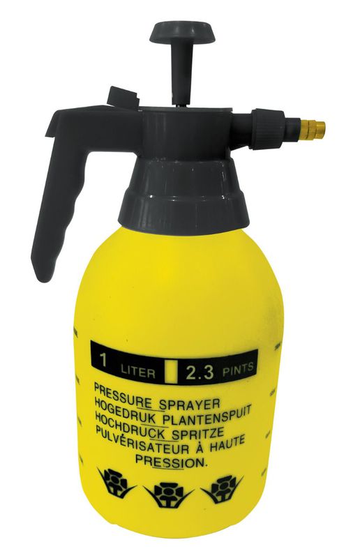 PRESSURE SPRAYER 1L NRPS1 10420149