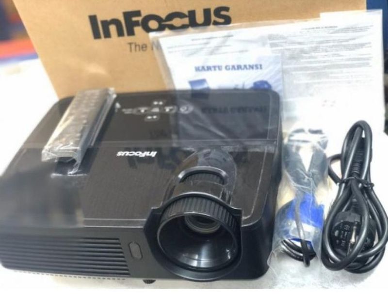 Proyektor Infocus IN112AA