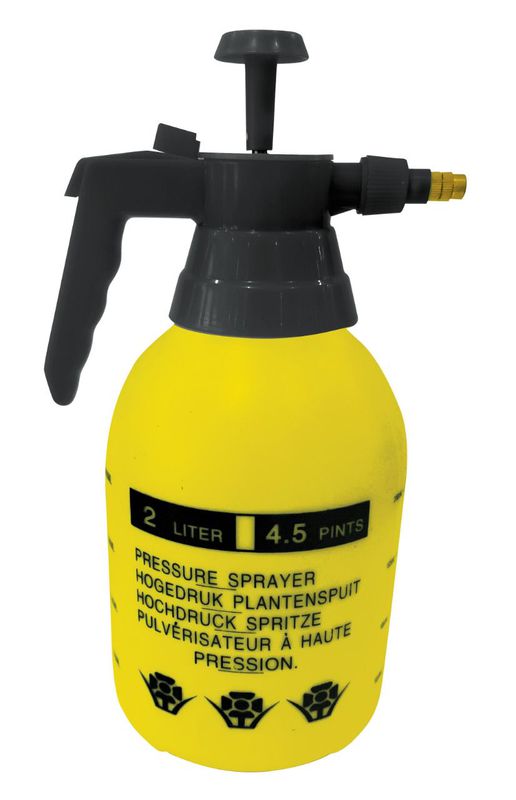 PRESSURE SPRAYER 2L NRPS2 10420250