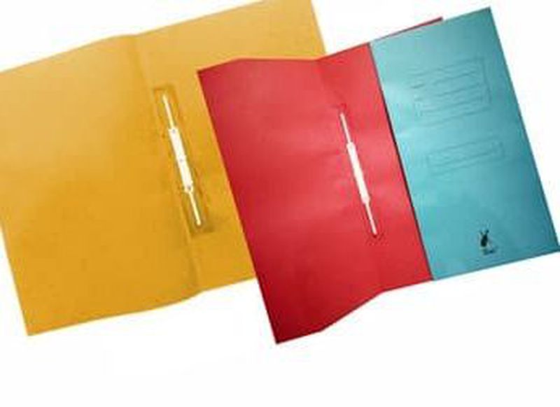 Stopmap Snelhecter Folio F4