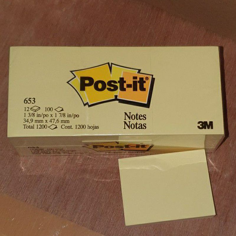 POST IT