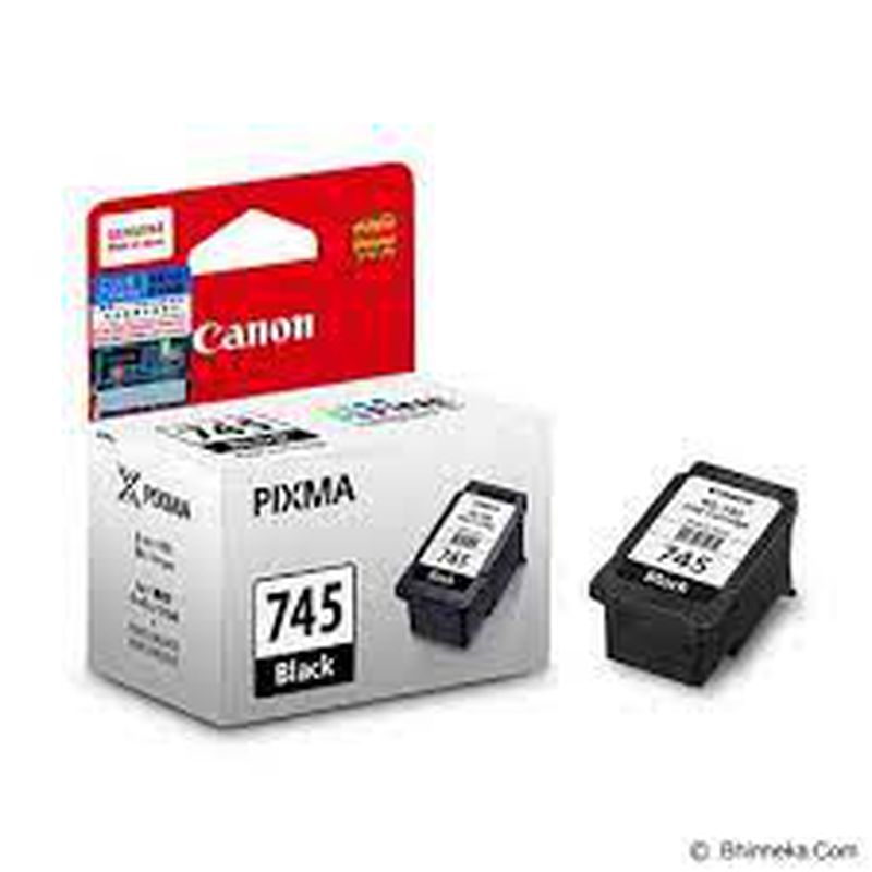 Catridge Canon Pixma 745