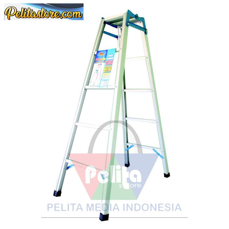 Tangga Lipat 2 Meter