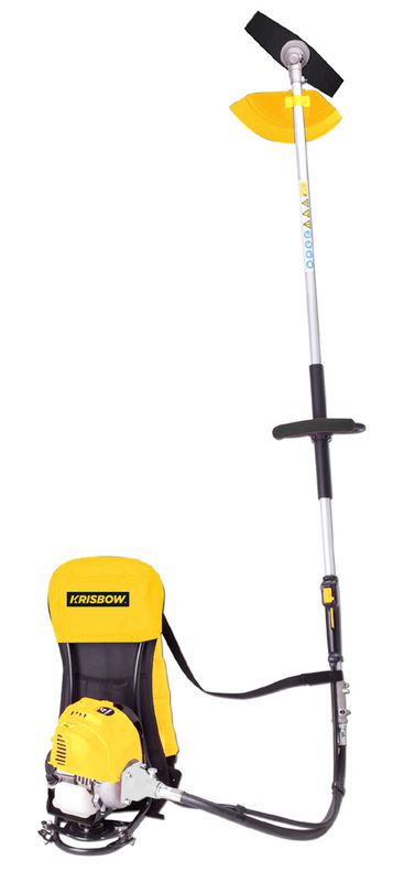 BACKPACK BRUSH CUTTER 35.8CC 10195030