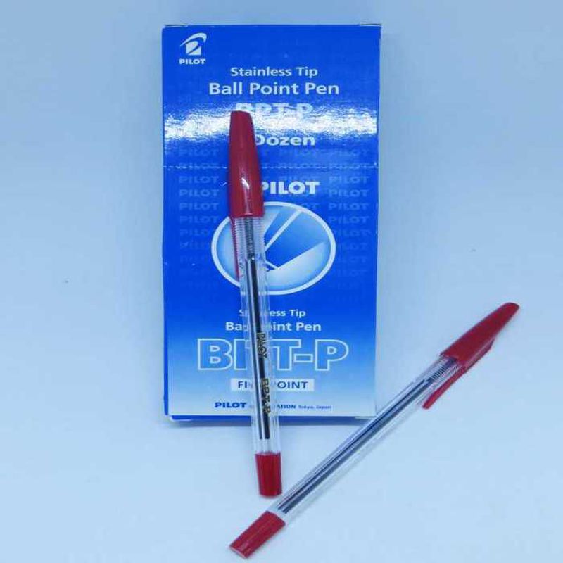 Bolpoint BPTP - Biru