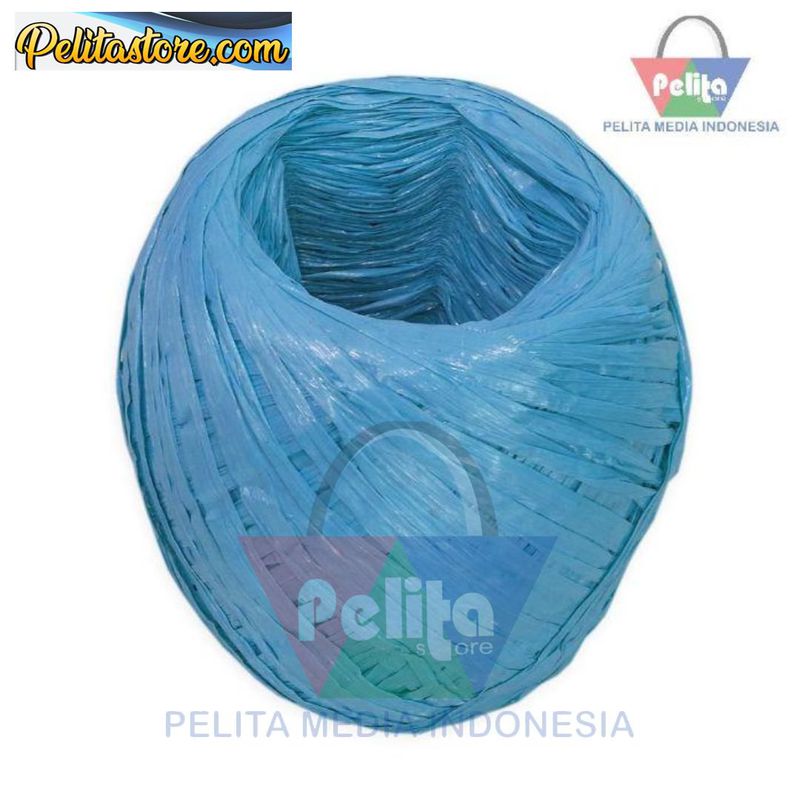 Tali Rafia Rol Besar