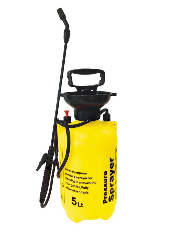 PRESSURE SPRAYER 5L NRPS5 10420251