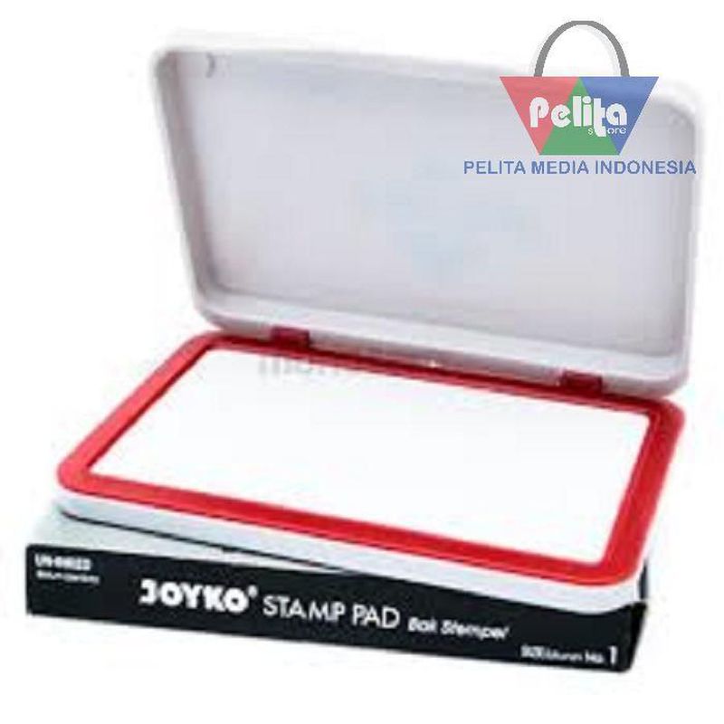 Bantal Stempel JOYKO No 1 SP-1