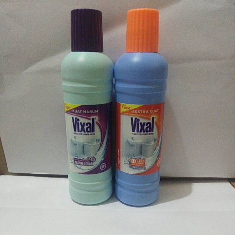 VIXAL 190 ML - Biru