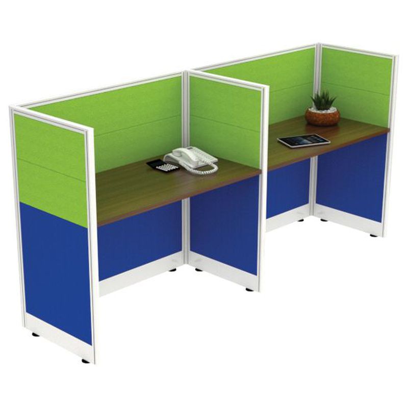 WORKSTATION 2 PERSON VWS 2 04