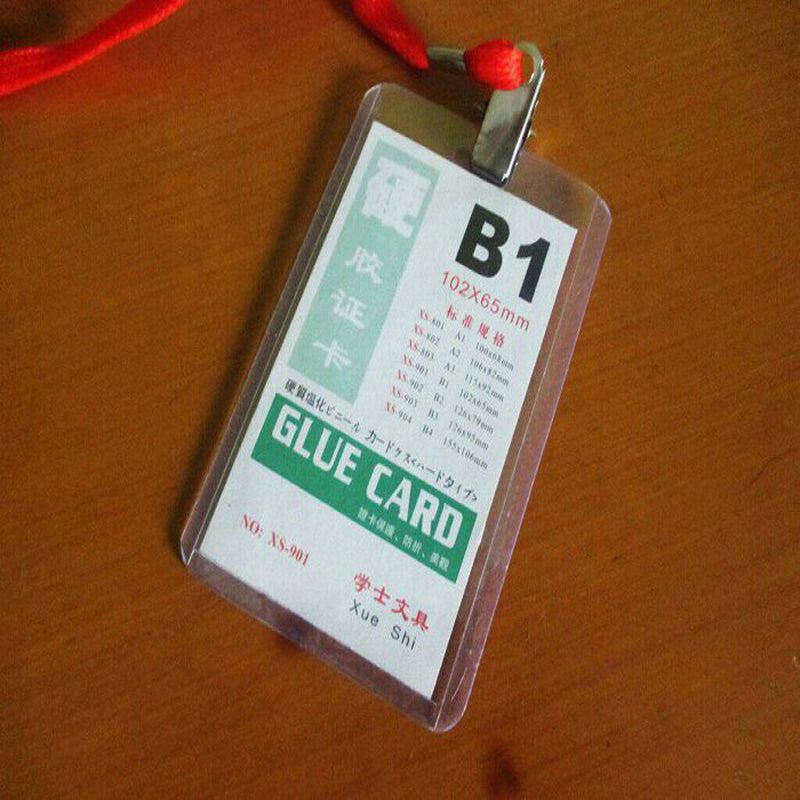 ID CARD CASE B1