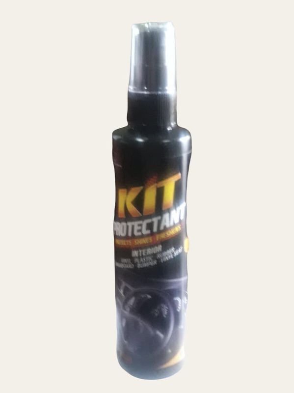 KIT Protectant Interior high gloss
